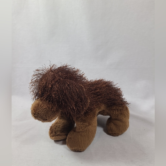 Webkinz | Toys | Ganz Webkinz Brown Dog Plush No Code | Poshmark